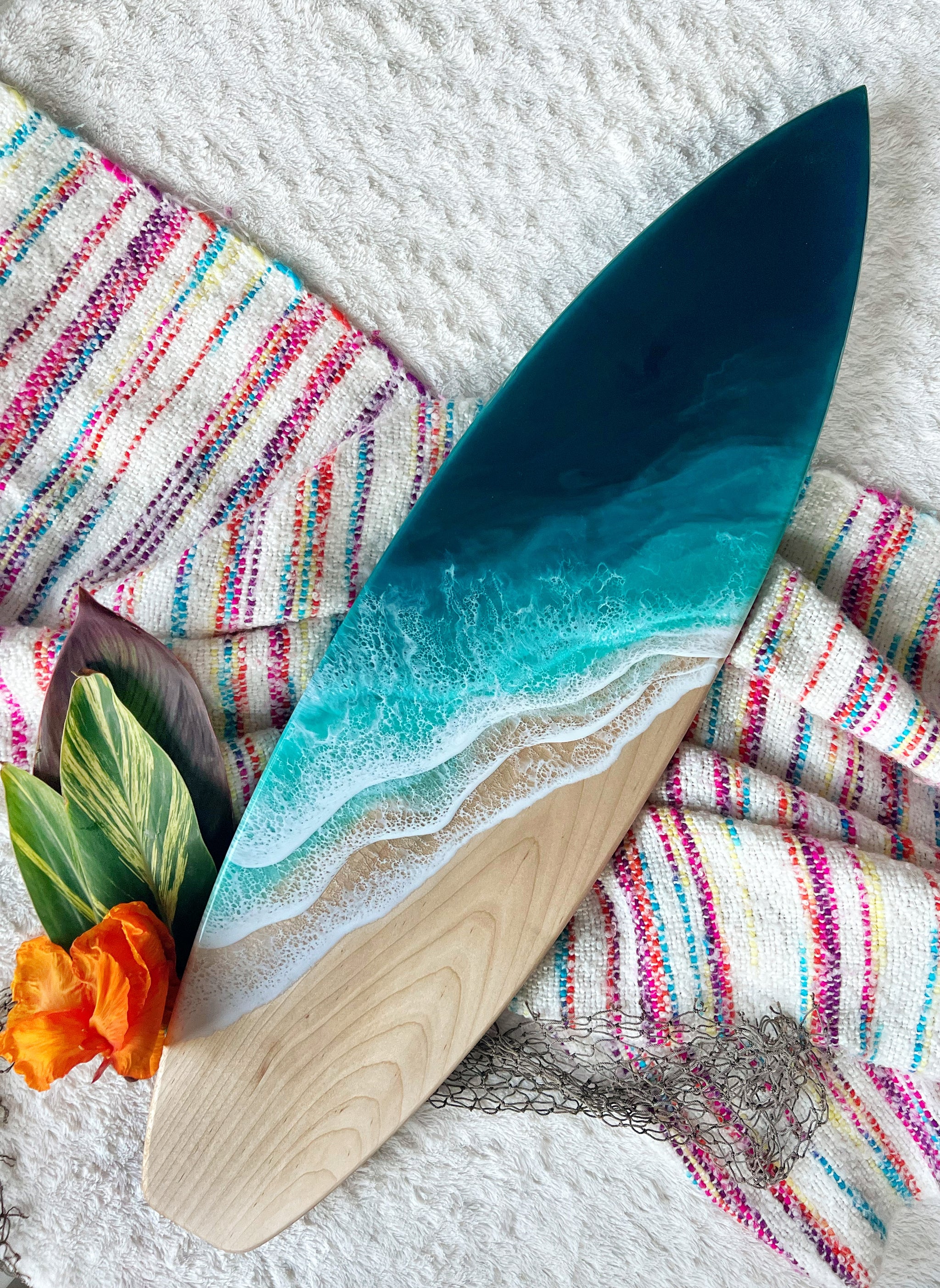 Hardwood Surfboards – Rustic Tides